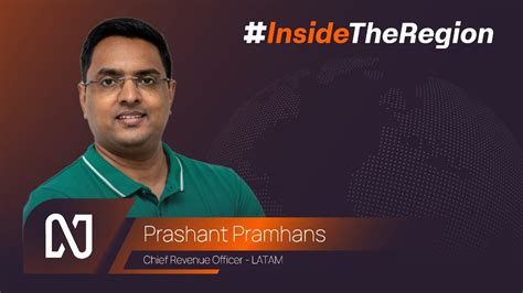 Netcore Cloud On Linkedin Netcorecloud Insidetheregion Insidetheregion Southamerica