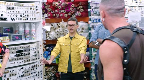 Watch Project Runway Sneak Peek Christian Siriano Its Looking Real