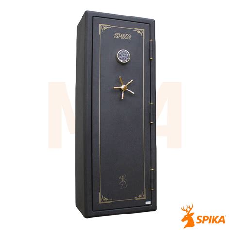 Spika Sch1 Large Premium Gun Safe Monaro Arms