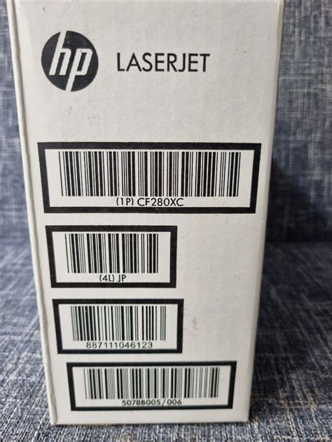 Hp Laserjet Cartridge Computers Tech Printers Scanners Copiers On Carousell