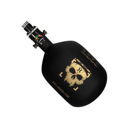 Hk Army Alpha Air Doom 48ci4500psi Hp8 Air System Doom Midas