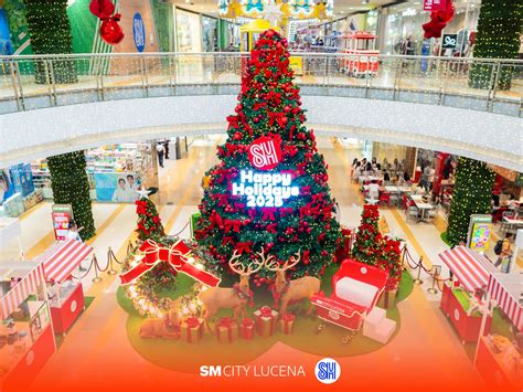 Sm City Lucena Sm City Lucena Added A New Photo