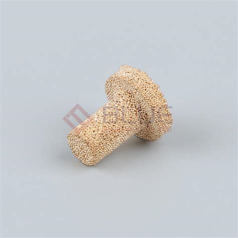 Sintered Metal Filter Elements Sintered Filter Manufacturer