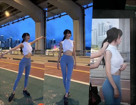 달수빈 자신감 넘칠 만 하네절로 텐션 업 부르는 ‘갓벽한 슬렌더 자태 픽콘