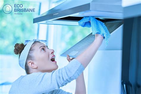 Kitchen Exhaust Cleaning Brisbane Hoodfan And Duct Cleaning