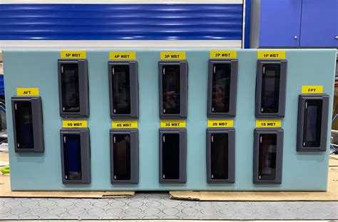 Water Ballast Level Indicators Alpha Automation Ltd Facebook