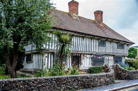 15 Reasons To Visit Kent The Garden Of England