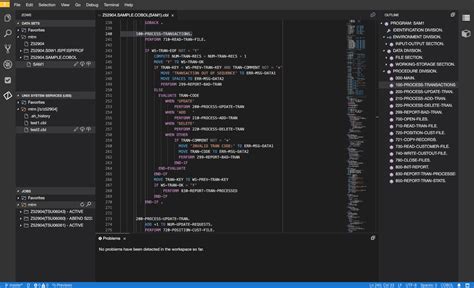 Kubernetes Native Ide For Ibm Z With Wazi Workspaces