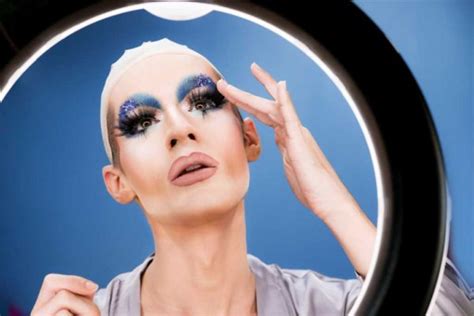 Drag Transformation Guide For Beginners DragSale