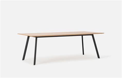 Assembly Dining Table