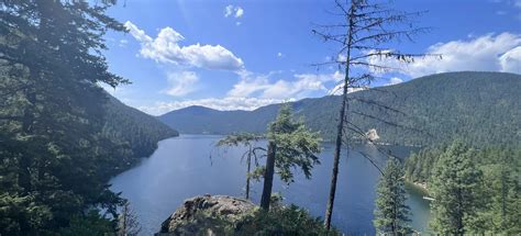 Sullivan Lake Washington 136 Reviews Map Alltrails
