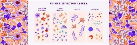 Creating Hand Drawn Vector Assets In Affinity Designer — Weronika
