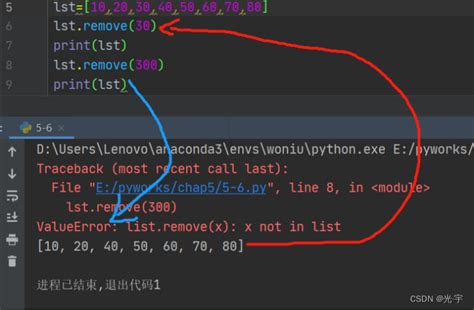 Python自学10第五章2列表的查询操作in和not in列表的遍历列表元素的增加删除修改方法 python for