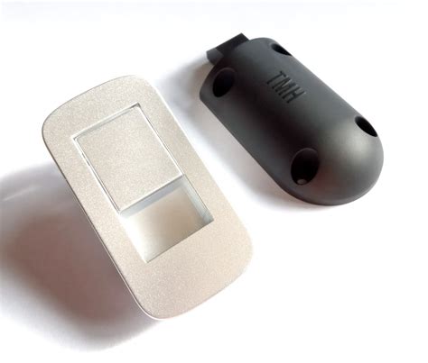 Lightweight Campervan Caravan Rv Door And Drawer Catch The Metal House