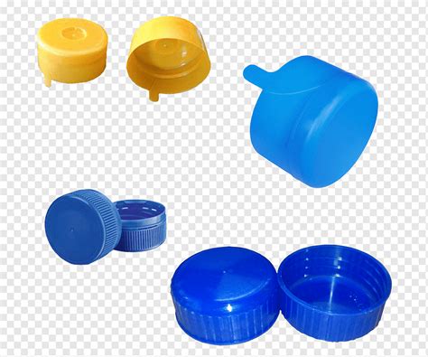 병 뚜껑 플라스틱 병 물병 병 뚜껑 캡 블로우 성형 폴리 프로필렌 Png Pngwing
