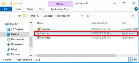 run a program in windows as the local system account