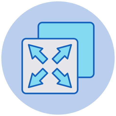 Maximize Free Interface Icons