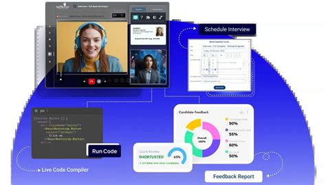 Next Gen Video Interview Software For Better Hiring