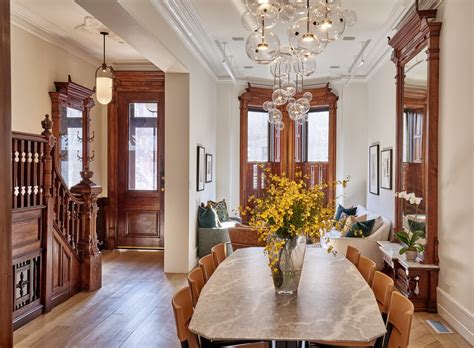 Brooklyn Townhouse — Butter And Eggs