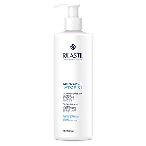 Rilastil XEROLACT