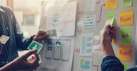 Difference Between Web Design And Uiux Design Designs By Dave O