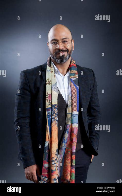 Edinburgh Uk 14th Aug 2017 Ehsan Abdollahi The Iranian Illustrator