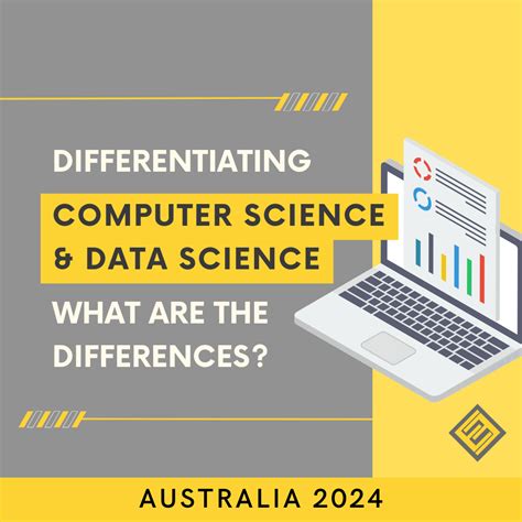 Differentiating Computer Science And Data Science What Are The