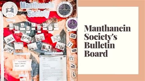 Manthanein Society Home Facebook