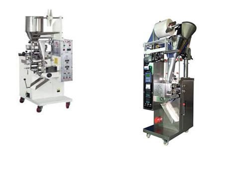 How About The Automatic Four Side Sealing Packaging Machine Taizy