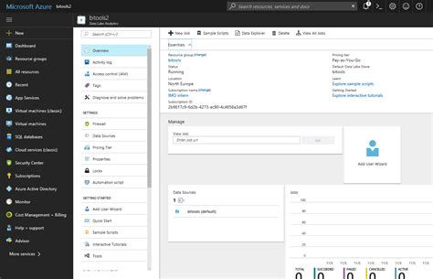 microsoft bi tools november 2017