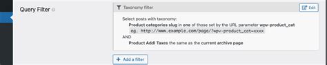 Post Types View With Taxonomy Filter And Custom Search Toolset