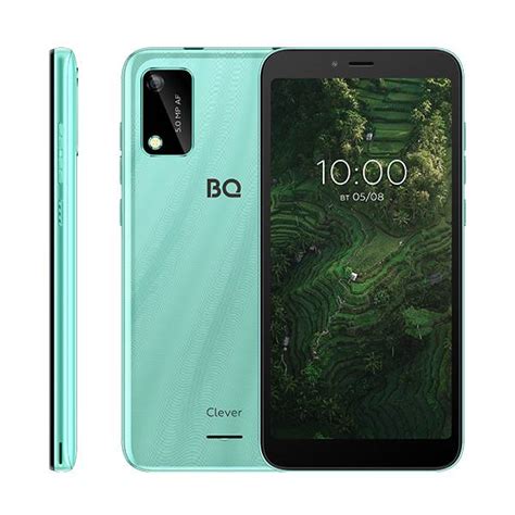 Смартфон BQ 5745L Clever 1+32 купить в интернет-магазине Официальный ...