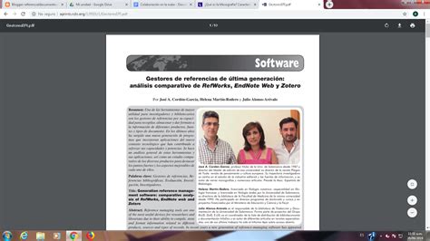 Tipos De Formato Apa