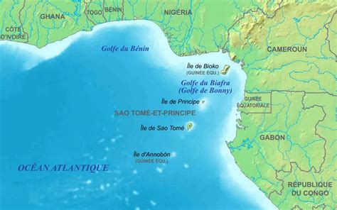 Gulf Of Guinea Fr