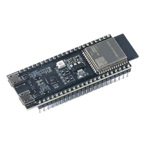 Esp32 S3 Devkitc 1 Esp32 S3 Wifi Bluetooth Compatible Ble Development