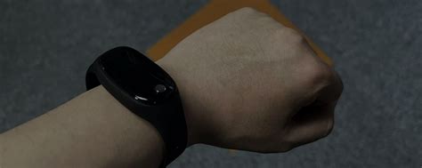 Lansitec Bluetooth Bracelet Fitness Tracker Lansitec