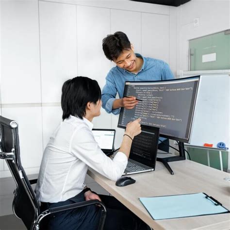 Creating Software Development Team