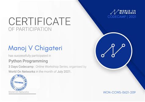 Manoj Chigateri On Linkedin Python Pythonprogramminglanguage