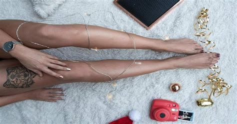 Hyperpigmentation On Legs Causes And Treatment Ulike