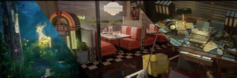 Artstation Jesse Olchawa