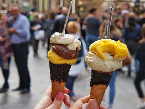 Bijesni Talijani Ne Dirajte Nam Sladoled Zabrana Zbog Koje Se Hrana Za Van Neće Moći Kupiti