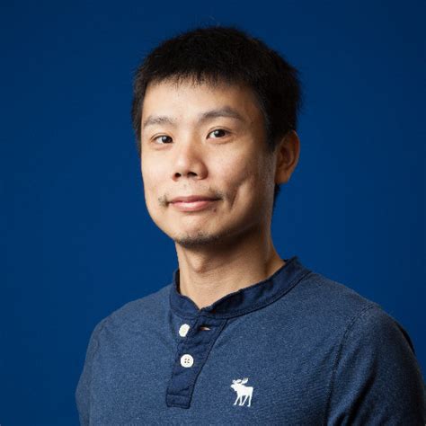 Yanping Huang Linkedin