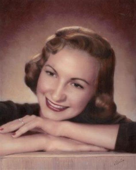 Verlene Smith Akers 1937 2016 Find A Grave Memorial