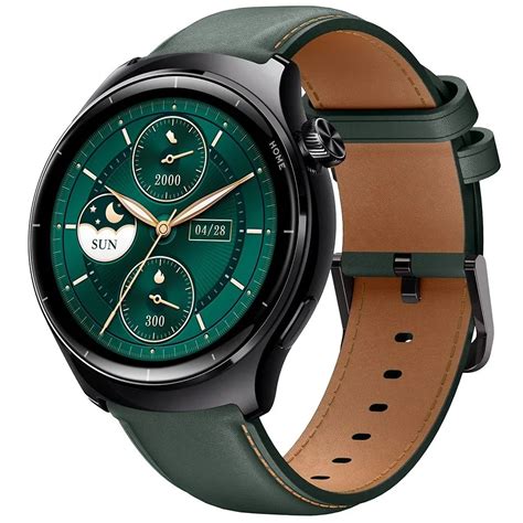 Mibro Watch Lite3 Pro With 1 32″price In Pakistan