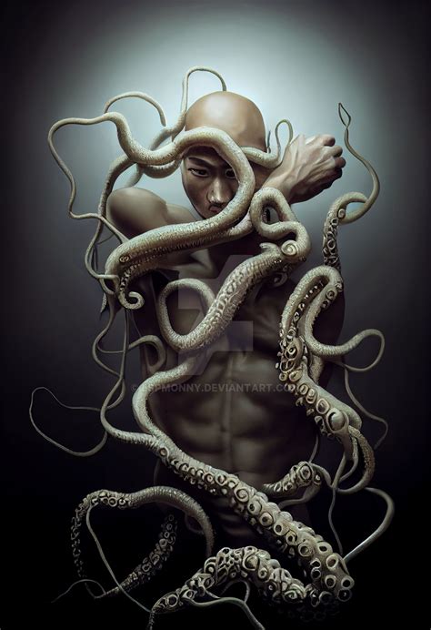 Tentacles By Lspmonny On Deviantart Tentacles By Lspmonny On Deviantart