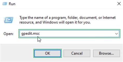 How To Disable The Keyboard In Windows 10 Geeksforgeeks