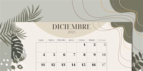 📆 Calendario 2023 Pdf Gratis Para Imprimir