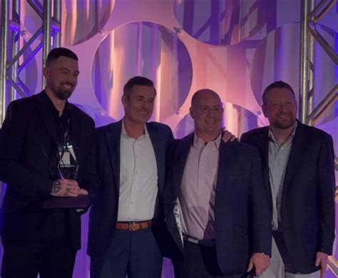 Matthew Champlin On Linkedin What An Absolutely Amazing End To A Year So Incredibly Honored