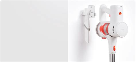 Xiaomi Vacuum Cleaner G Lite Xiaomi Poland