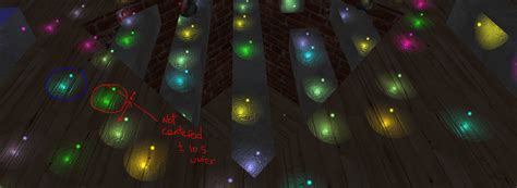 Light Indexed Deferred Rendering Point Light Source Does Incorrect Shading Graphics And Gpu